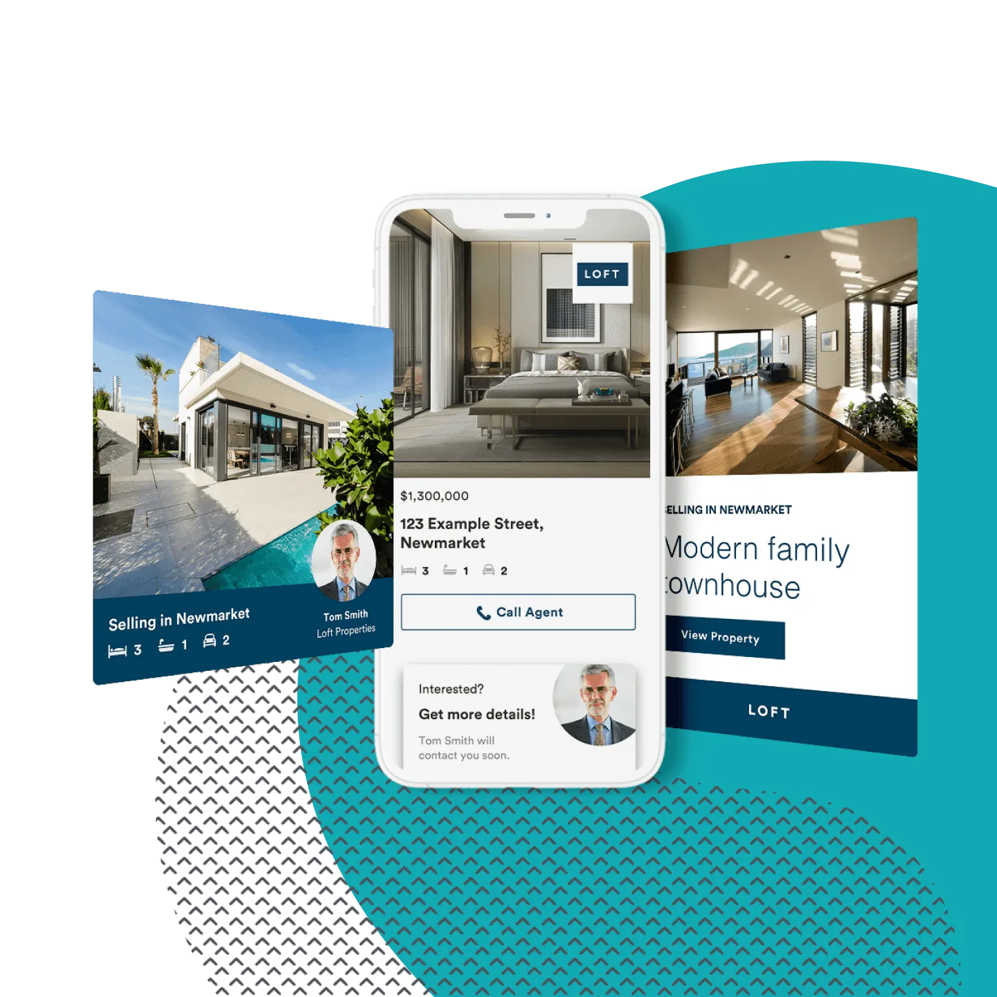 The All-in-one Real Estate Software Platform — Rex Software